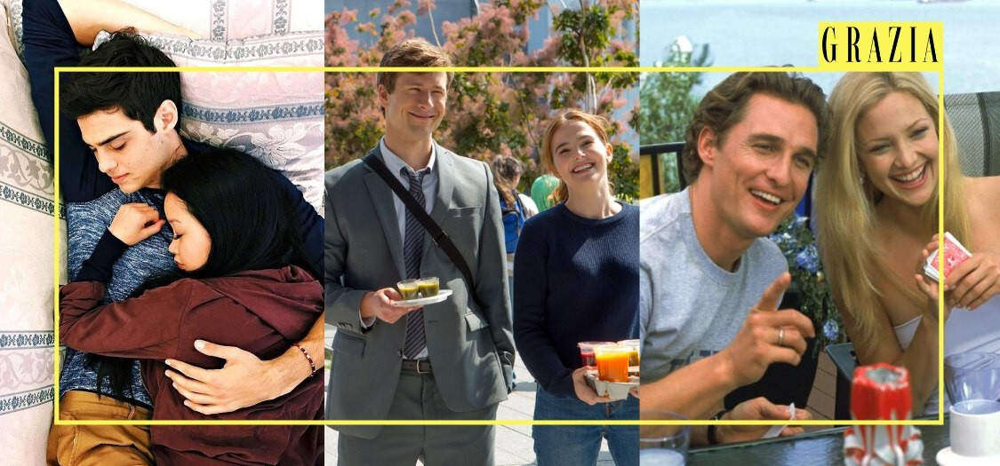 Here's Your Ultimate Holiday Romcom Movie Guide For This December ...