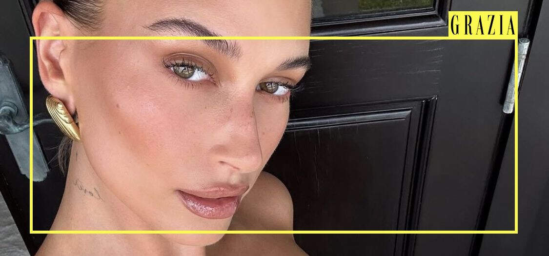 Is Blonzing The Ultimate Way To Get That Sun-Kissed, Lifted Look ...