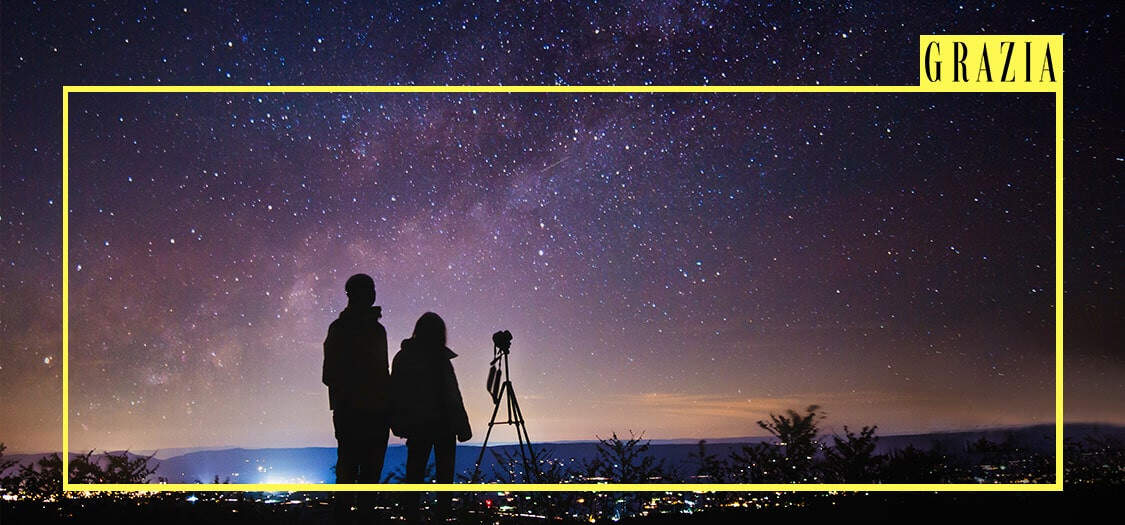 Written in The Stars: Astro-Tourism Is The New Immersive Way To ...