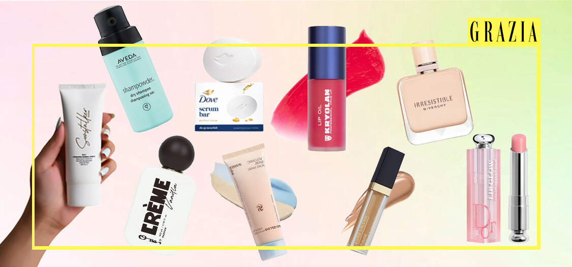 Weekly Edit: New Beauty Launches That Deserve A Spot In Your Vanity ...