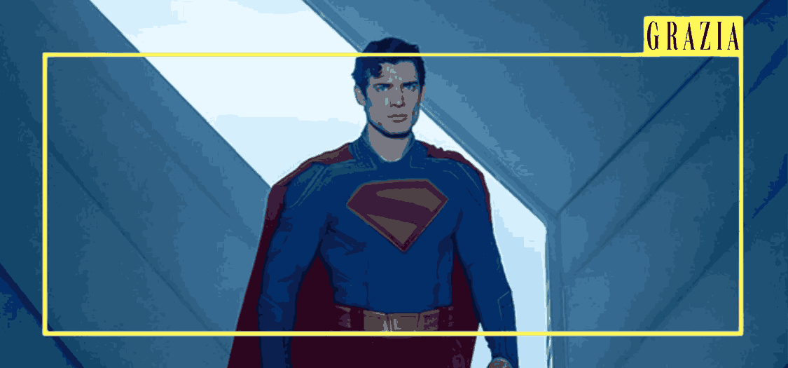 Inside Superman’s New Look With Costume Designer Judianna Makovsky ...
