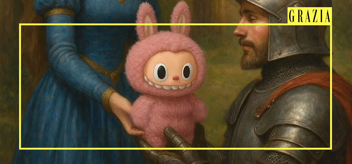 Hating Labubus Is Also a Flex—And That’s Exactly the Point | Grazia India