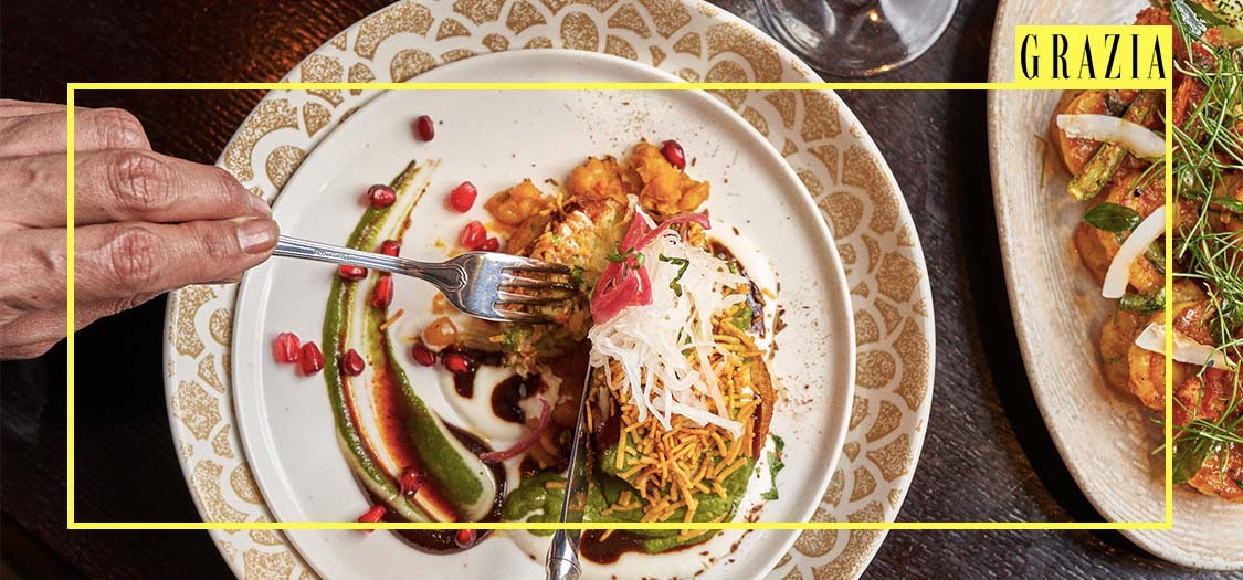 Chef Surender Mohan On Blending Tradition And Innovation In Every Dish ...