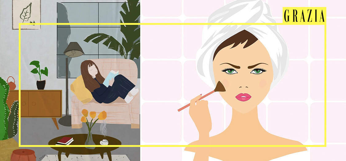 No More ‘That Girl’: Why Everyone Is In Their ‘Whatever Girl’ Era ...
