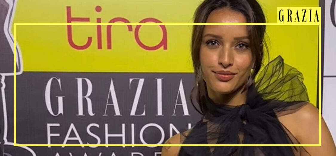 Highlights From The Tira Grazia Fashion Awards 2025 | Grazia India