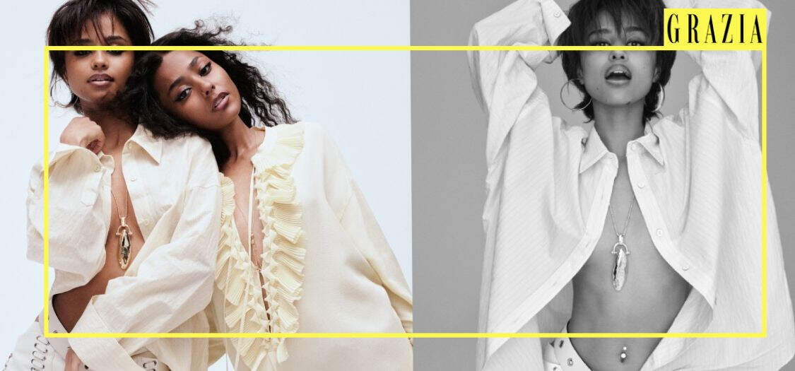 Weekly Round-Up: Pop Culture, Fashion And Beauty Moments On Our Radar ...