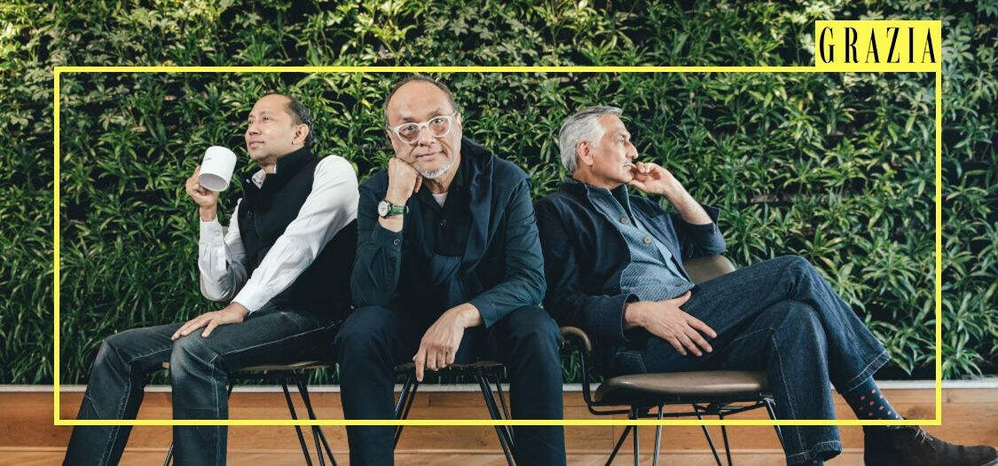 Satya Paul's 'Alchemy' Is A Kaleidoscope Of Colour, Art, and ...