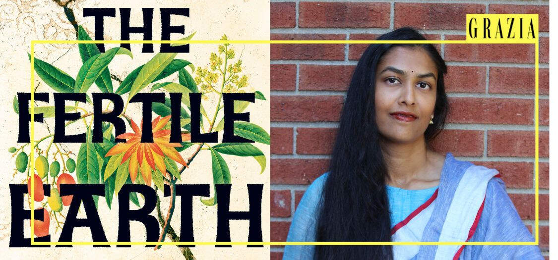 Ruthvika Rao’s Debut Novel Explores Themes Of Love, Betrayal, and ...