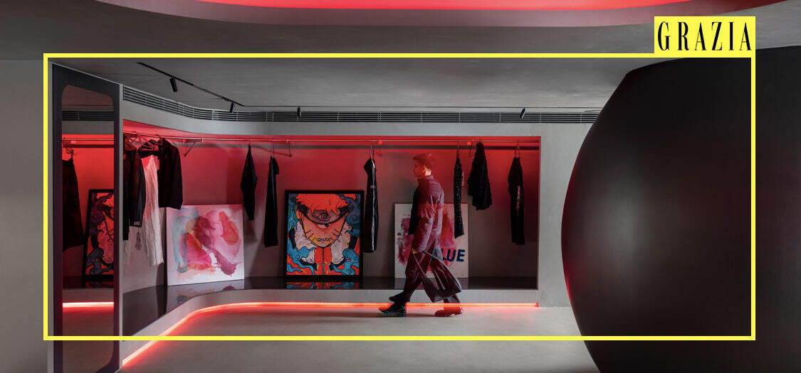 India’s Coolest Concept Stores Redefining Retail IRL | Grazia India