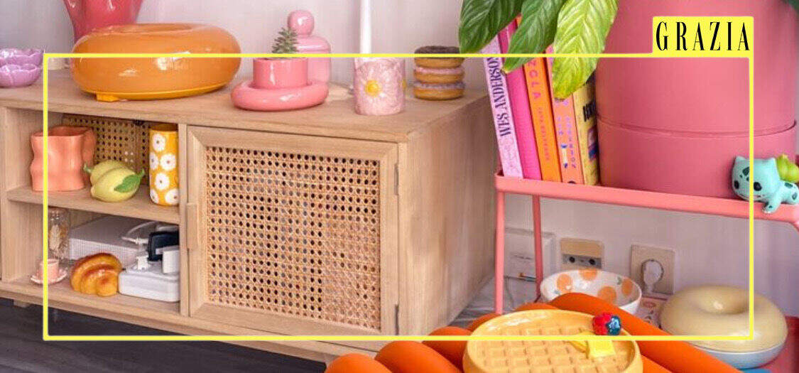 Dopamine Décor: Latest Mood-Lifting Interior Design Trend in 2025 ...