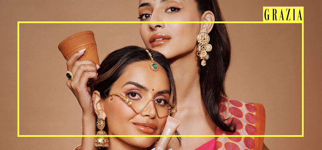 Exclusive: Diipa Büller-Khosla On Inde Wild's Masala Chai Lip Tint ...