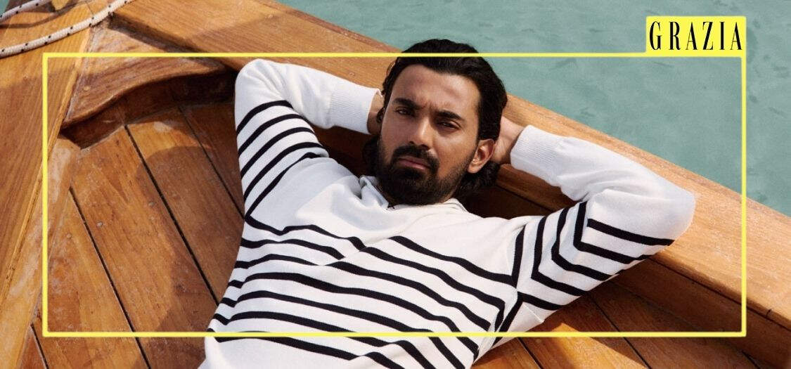 KL Rahul Is Redefining Modern Masculinity, One Quiet Power Move at a ...