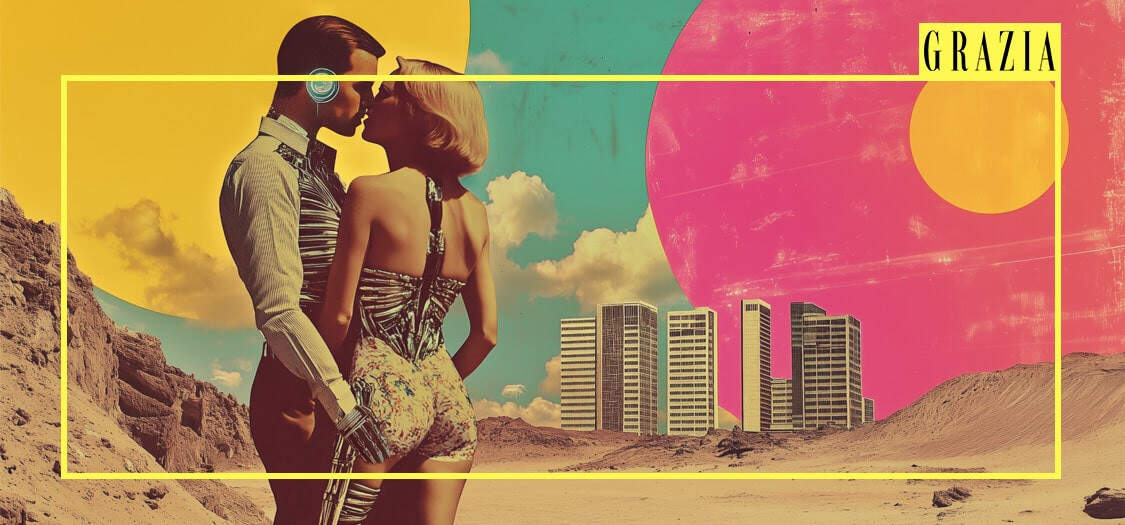 Love in the Time of Algorithms: Can AI Fix the Modern Dating Mess ...