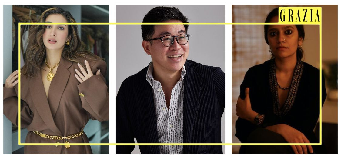 The Do-It-Alls: Explore The Journey Of These Multi-hyphenates | Grazia ...