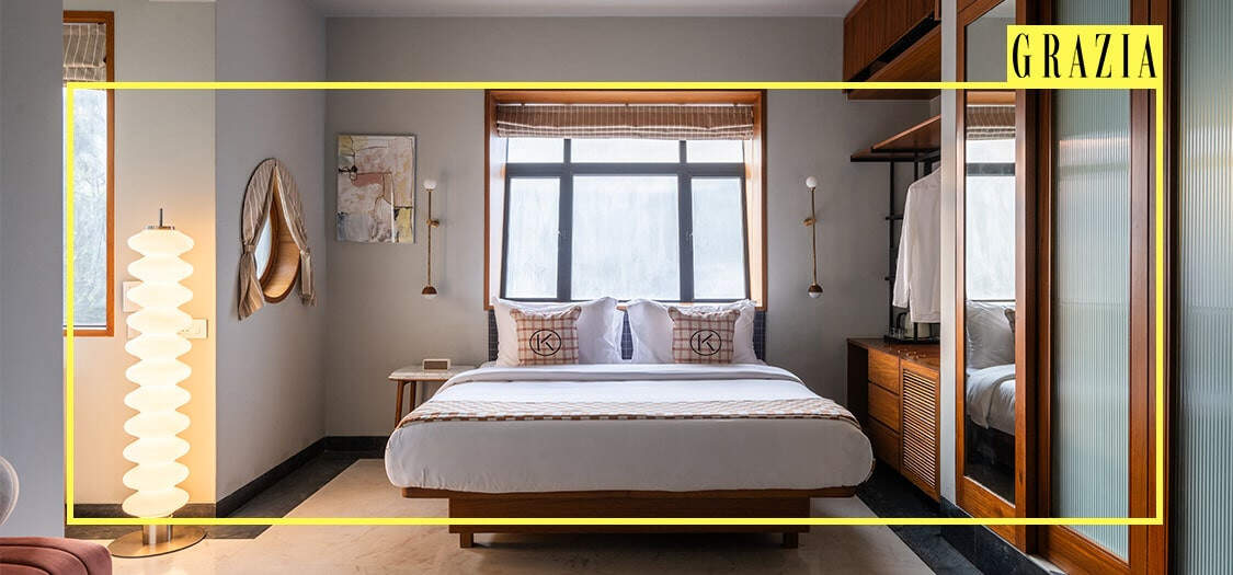 The Kin: Luxury Made Personal In The Heart Of Mumbai | Grazia India