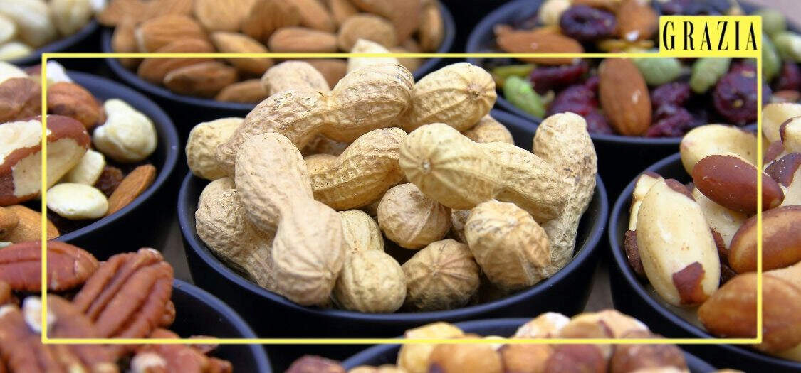 Can The Benefits Of Nuts And Dry Fruits Really Transform Your Skin ...
