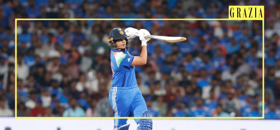 From Bench to Glory: Shafali Verma on Winning India’s First Women’s WC ...