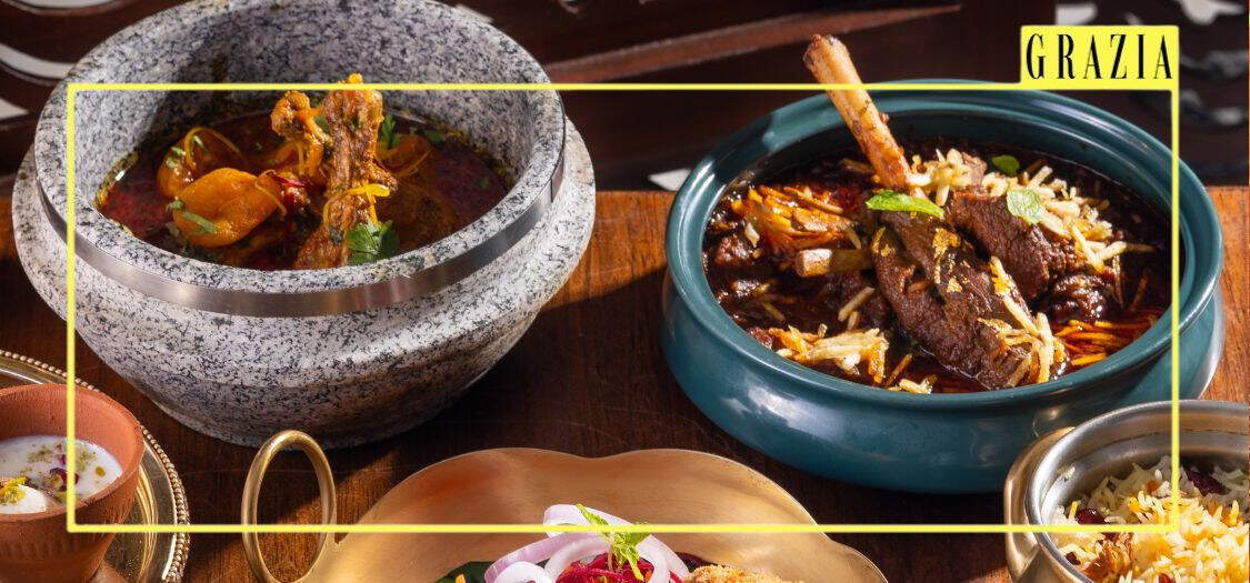 Weekend Guide: Here's Where You Can Dine This Weekend | Grazia India
