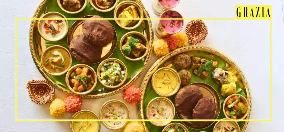 Weekend Guide: Navratri Menus You Can’t Miss | Grazia India