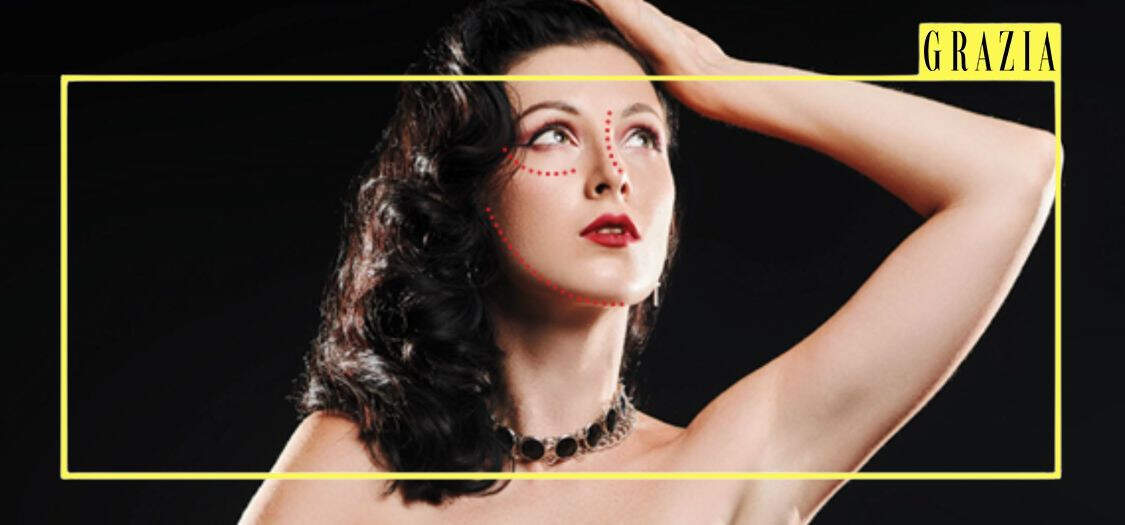 How Digital Consumption Has Altered Our Version Of Natural Beauty ...