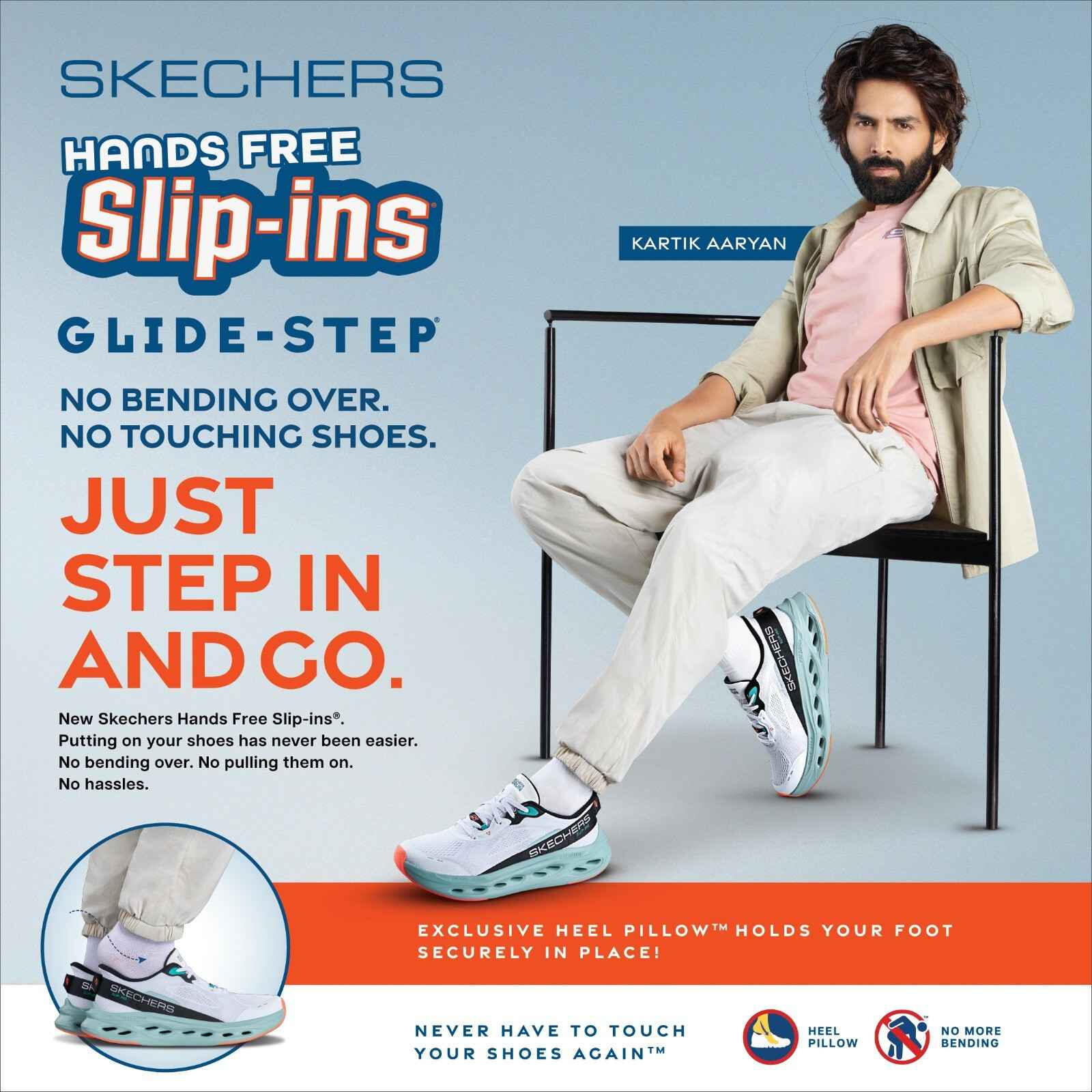 The Shoes Kartik Aaryan Is Wearing This Summer Are Actually Genius ...