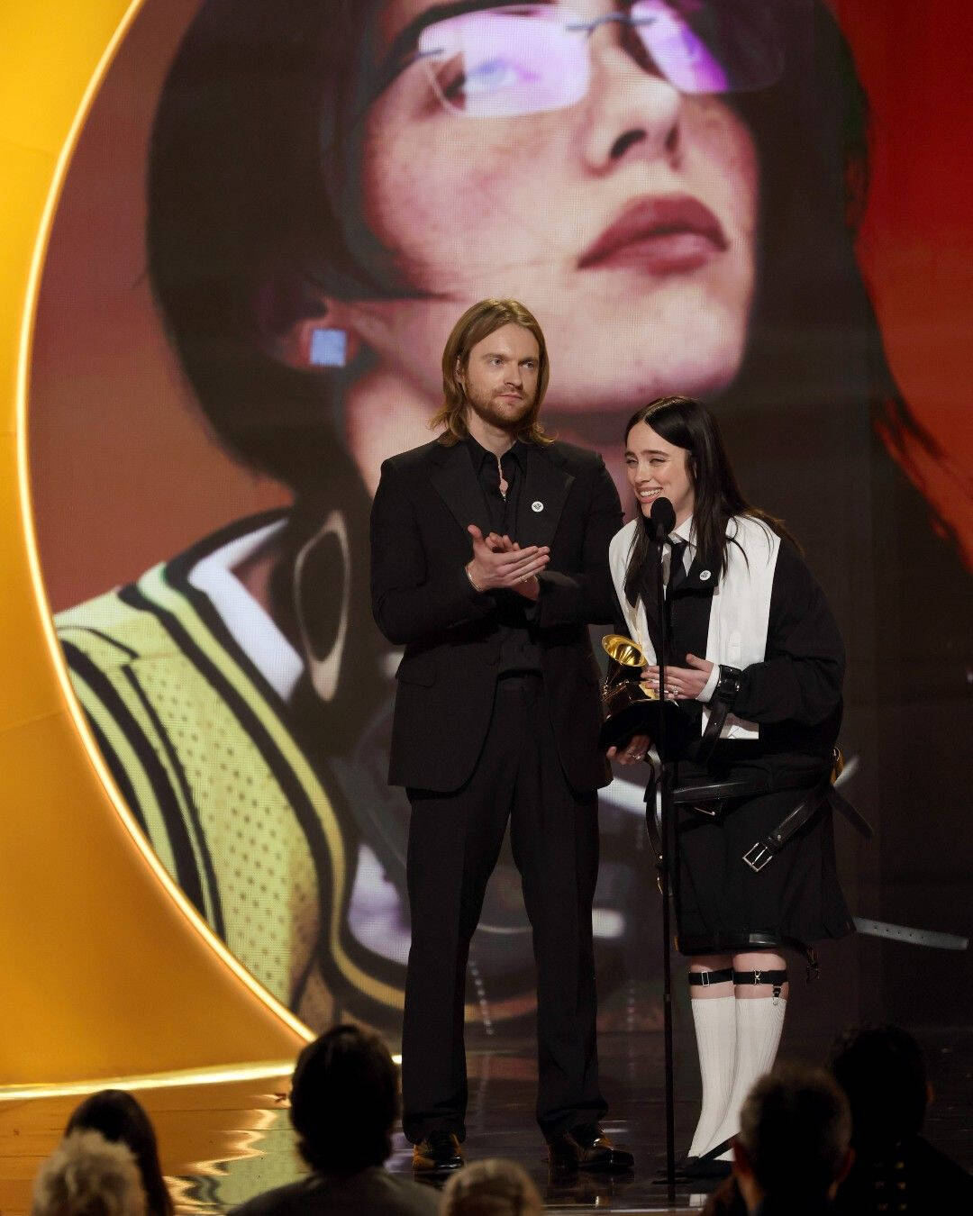 Here's The List Of Winners At Grammys 2026 | Grazia India