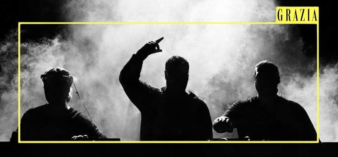 Axwell On Indian Crowds, Iconic Anthems And The Charm Of Live Festivals ...