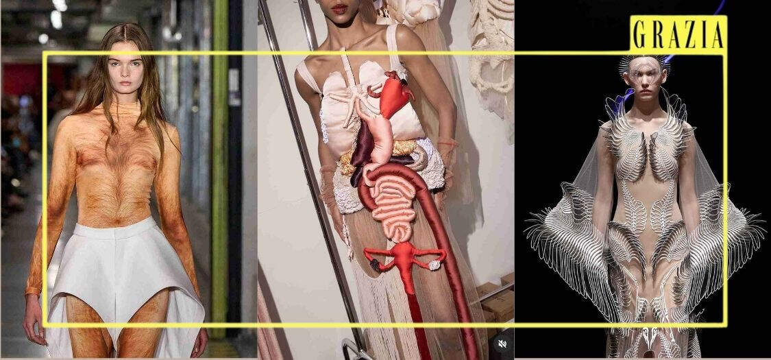 A Complete Decode Of The Met Gala 2026 Theme 'Costume Art' | Grazia India