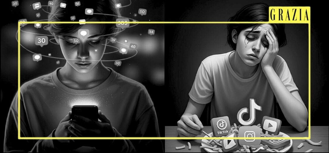 Aesthetic Fatigue: Why We Are Tired of Looking Perfect | Grazia India