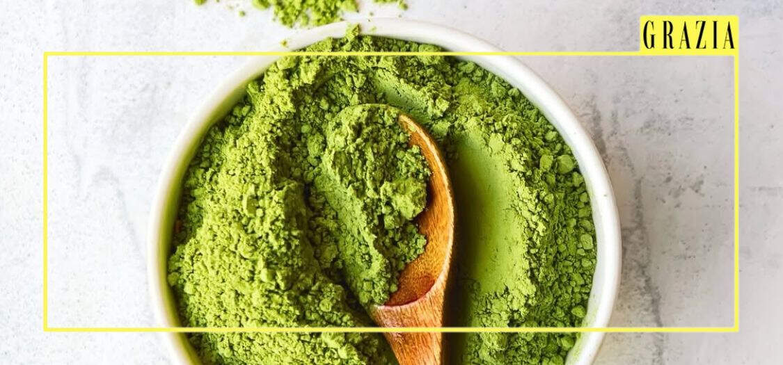 Green Tea Cleansing Masks: The Tea Everyone’s Talking About In 2026 ...