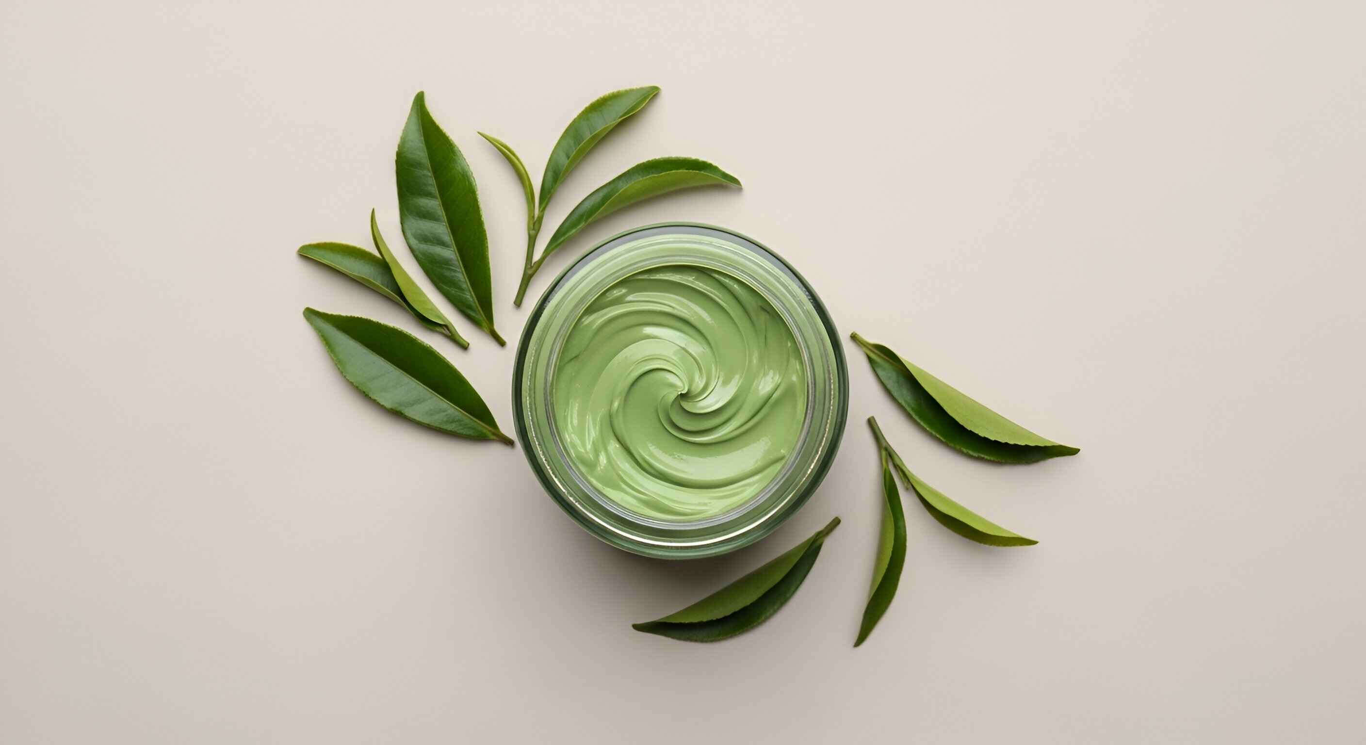 Green Tea Cleansing Masks: The Tea Everyone’s Talking About In 2026 ...