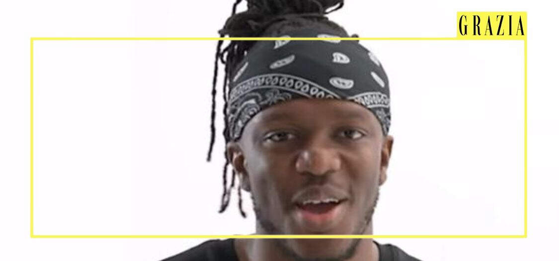 KSI On His YouTube Journey, Ride With Fame And Why India Is On His List ...