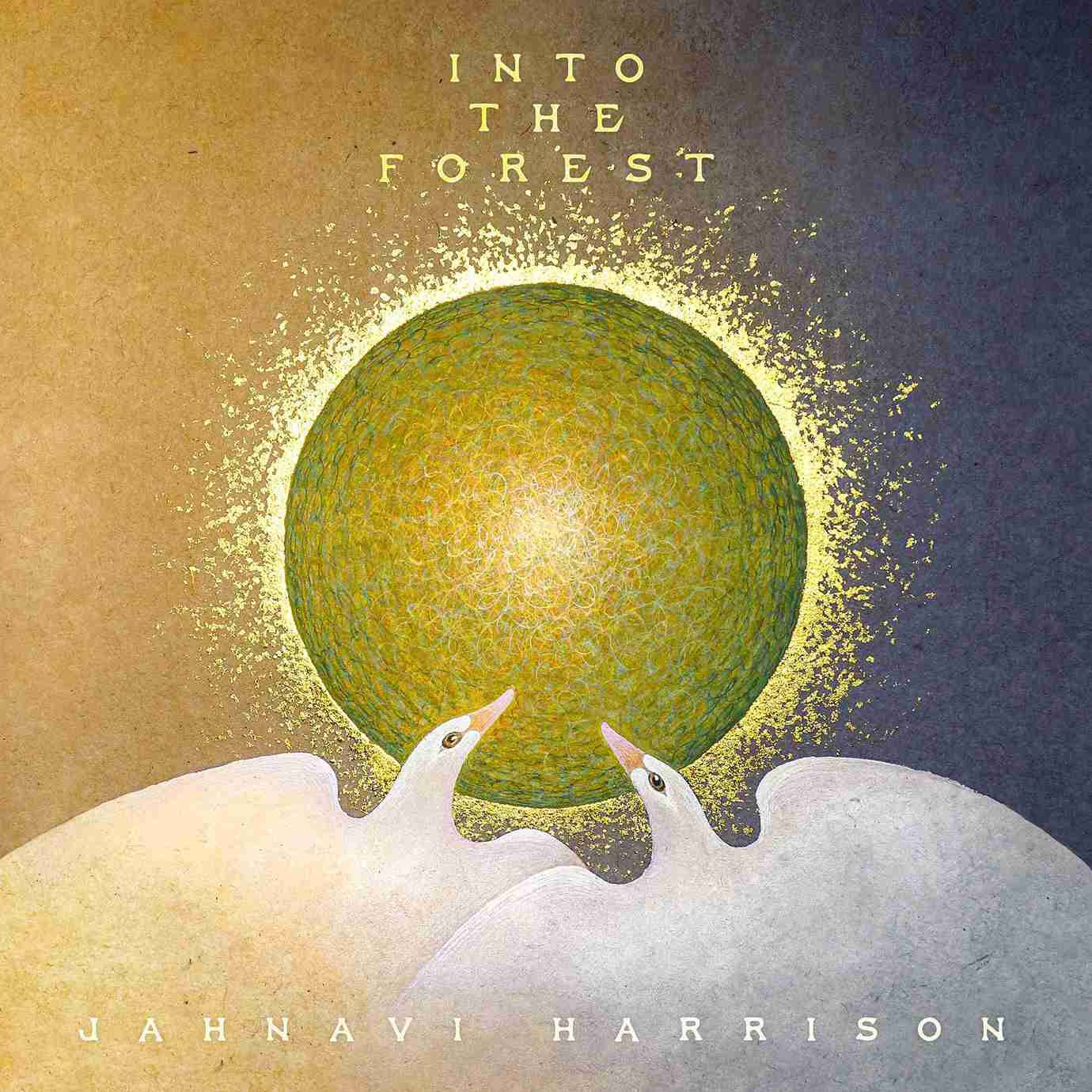 Jahnavi Harrison's Into The Forest Earns A Nomination At The 2026 ...