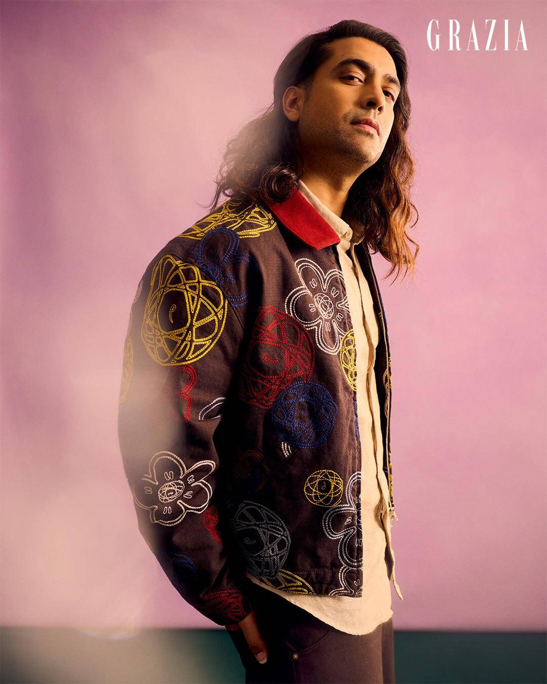 Jubin Nautiyal on Finding his Voice, and the Moments that Shape him ...