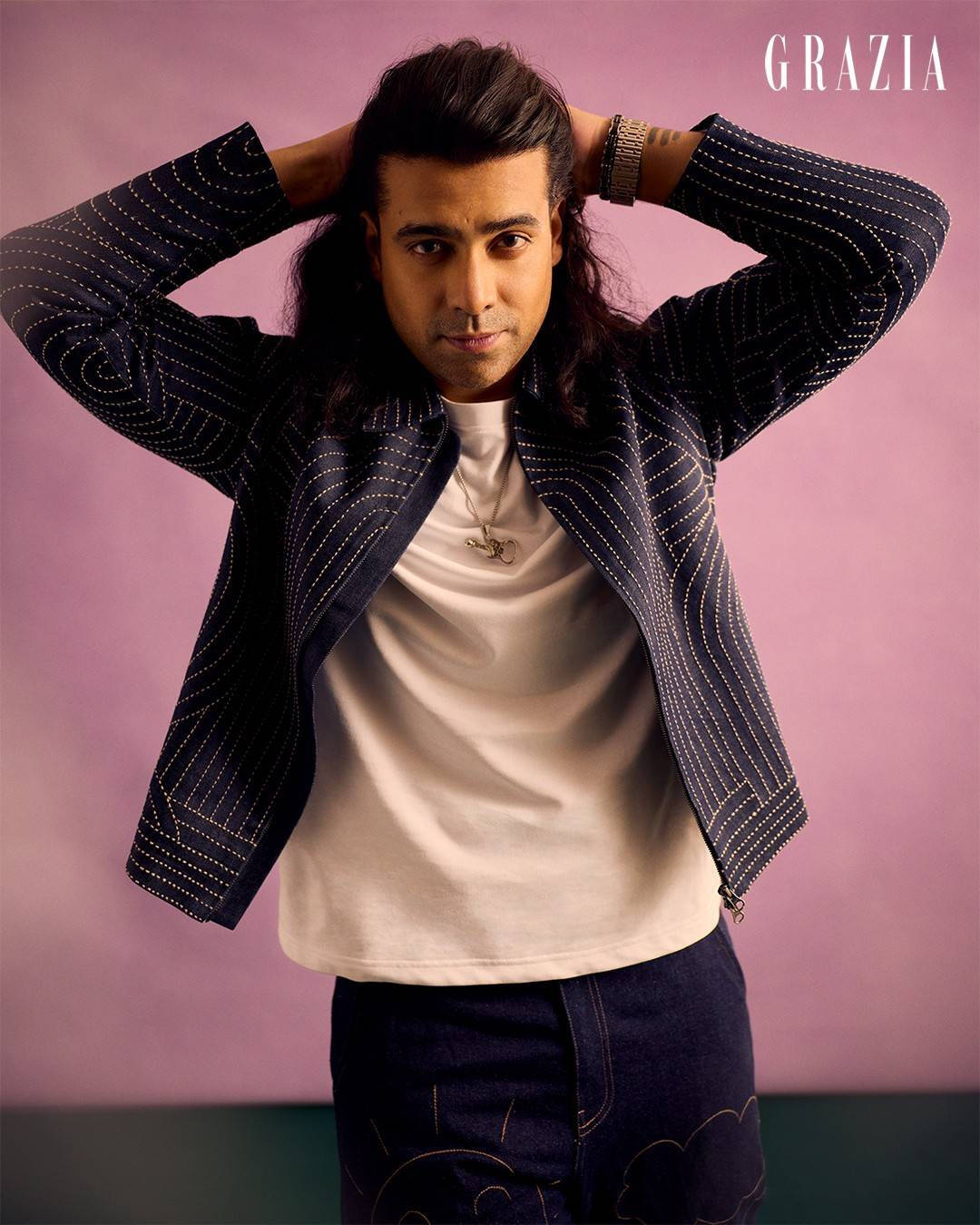Jubin Nautiyal on Finding his Voice, and the Moments that Shape him ...