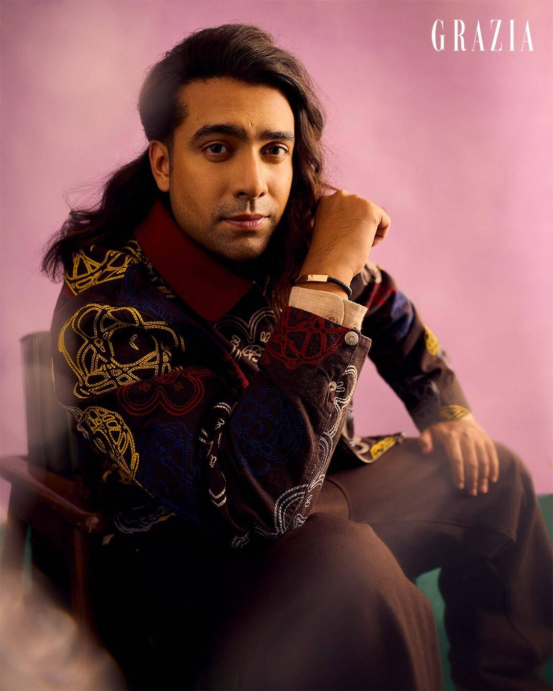 Jubin Nautiyal on Finding his Voice, and the Moments that Shape him ...