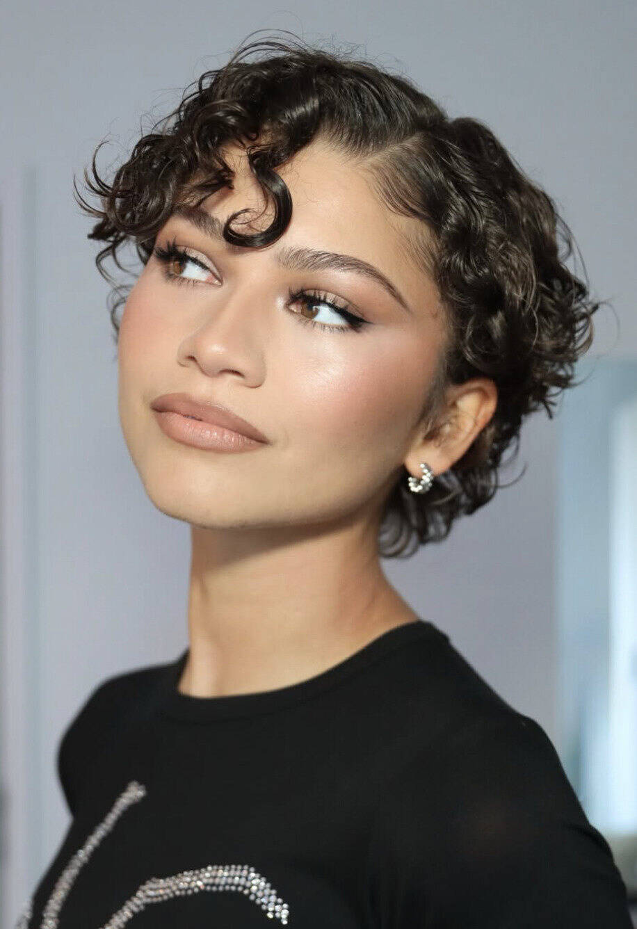 Move Over, Bob. Zendaya Just Made Bixie The Cut of 2026 | Grazia India