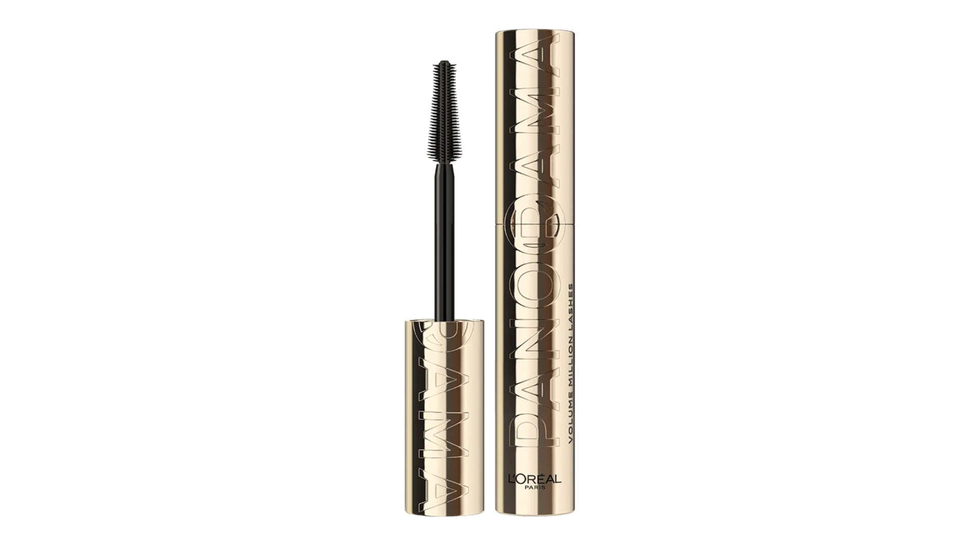 Try This Brick Red Eyeshadow & Brown Ombré Lip Glam For Your Next Night ...