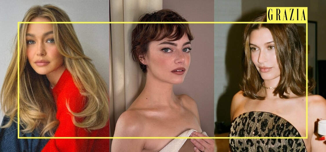 These Are The Summer Haircuts Taking Over Right Now | Grazia India